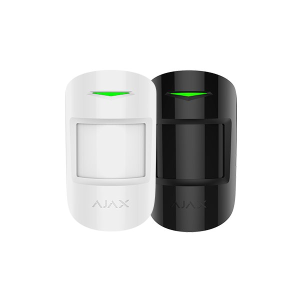 Sensorer - ITV-Security ApS