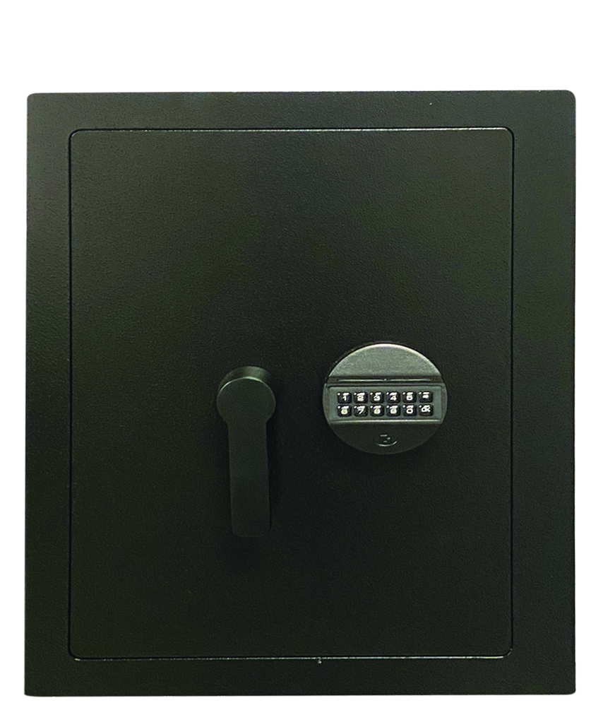 Pengeskabe - ITV-Security ApS