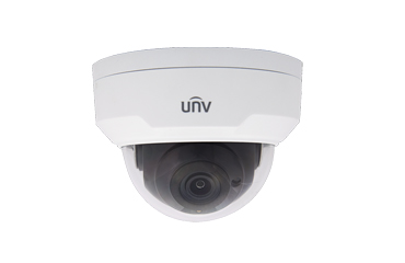 2 MP Outdoor VDS Mini Dome IP67 (-35c), 2-Axis, 2.8mm, Smart IR 30m ...