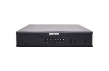 NVR 16 Channel, 8x HDD Max 64TB, HDMI/VGA/BNC Video Out, Max 12MP/4K ...