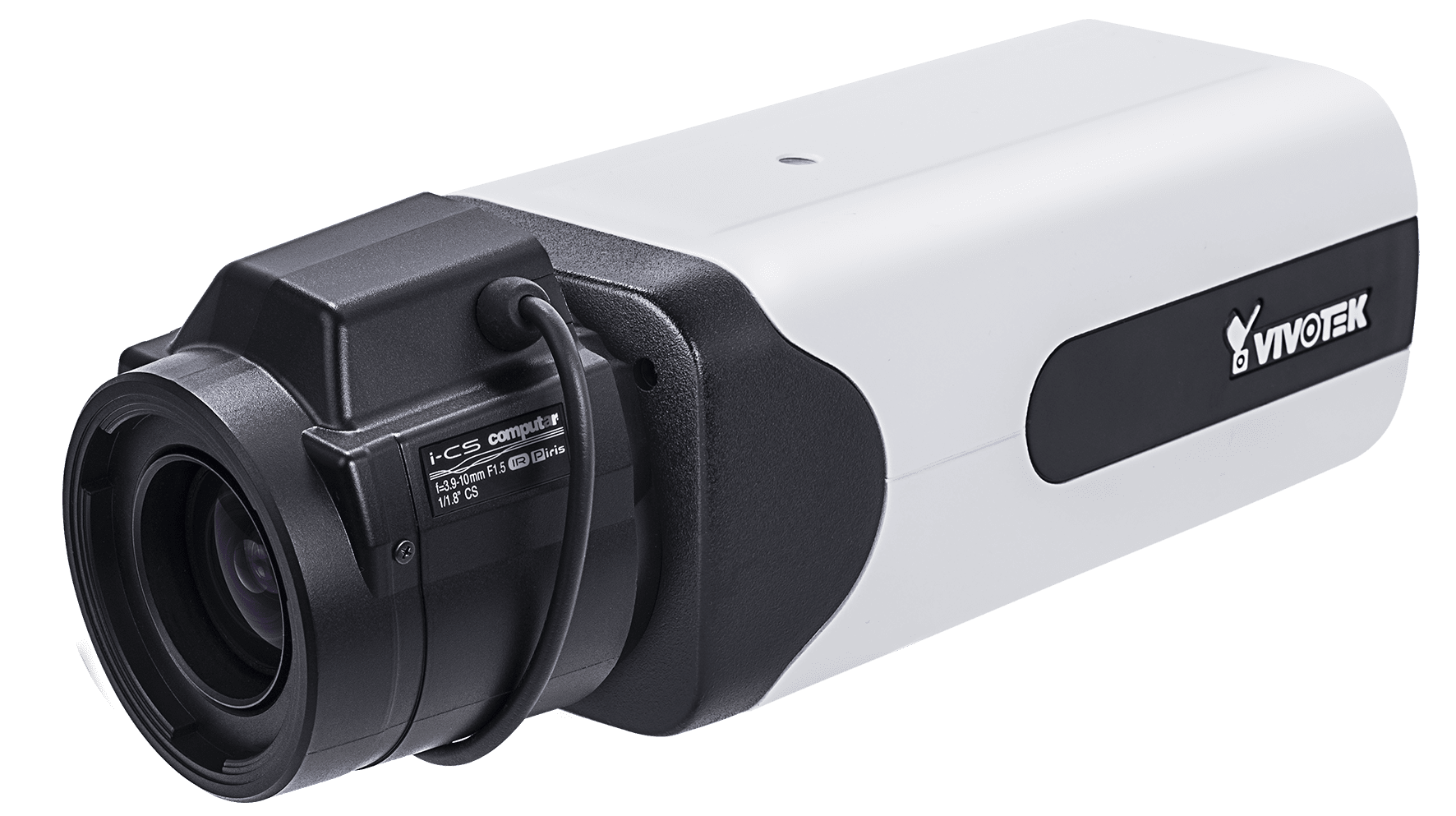 2 MP Indendørs Box, 2M 60fps, H.265/H.264/MJPEG, RBF, D/N, SNV, WDR pro, 3DNR, Smart stream III ...