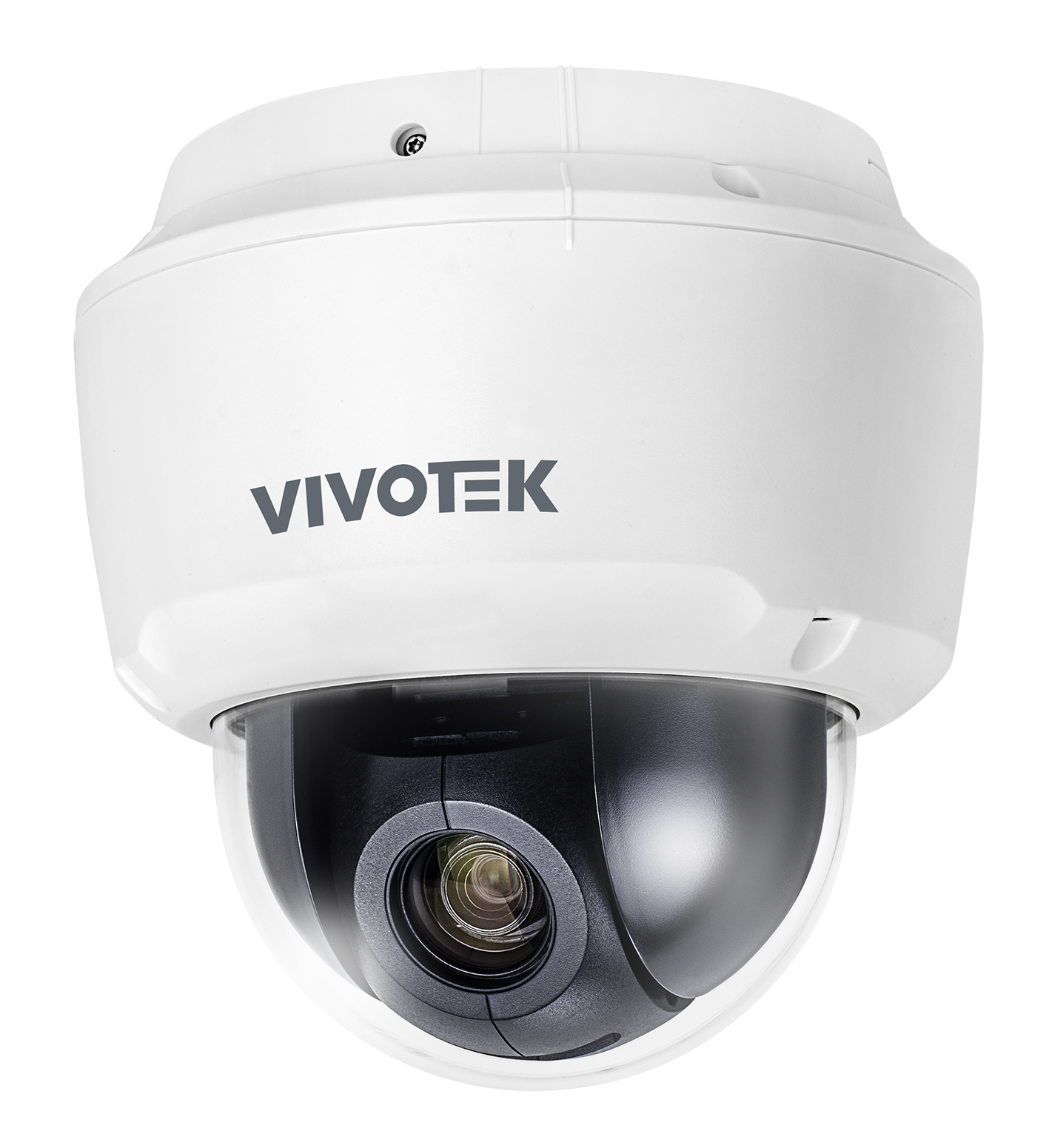 2 MP Indoor D/N Speed Dome, 10x Zoom, 5.1-51mm, Smart Tracking Advanced, WDR Pro, Smart stream ...