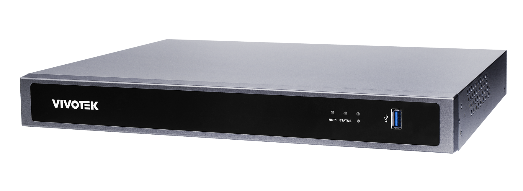 NVR 16 Kanals, Core+AI, 16x PoE, 2x HDD, 4K HDMI/VGA Video Out, Plug og Play Auto Setup, Auto ...