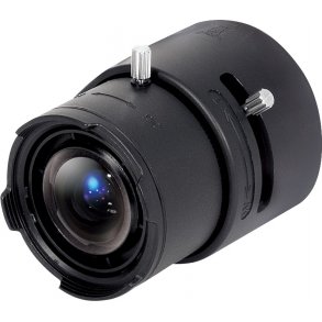 Megapixel, Auto Iris Lenses