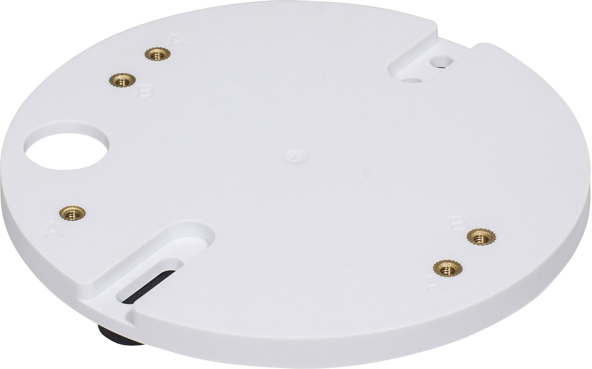 Vivotek Adapting Plate for Electrical box