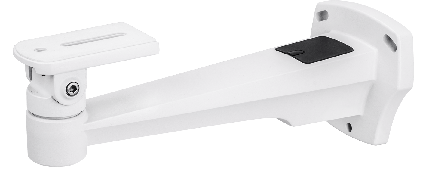 Vivotek wall mount bracket for Vivotek camera enclosure Vivotek wall mount bracket for Vivotek camera enclosure