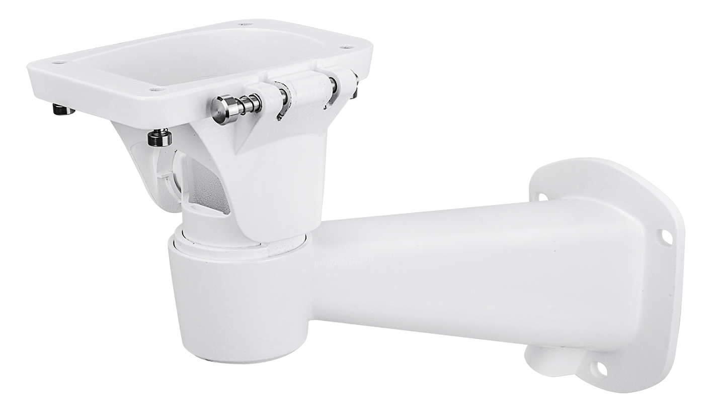 Vivotek wall mount bracket for Vivotek camera enclosure Vivotek wall mount bracket for Vivotek camera enclosure