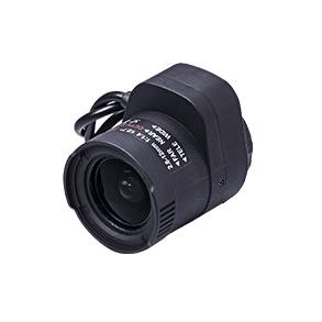 Megapixel, Auto Iris Lenses